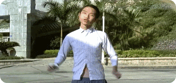 Stephen Chow: It was Jiang Bao who asked to show his butt to film a ...