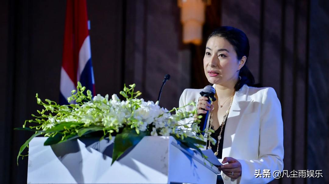 Guo Jingjing's daughter was squeezed out?Moving out of the Huo's ...