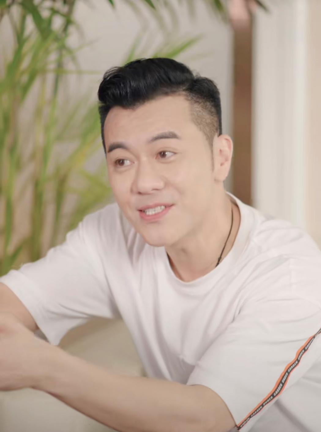 Liang Hanwen's wife rarely showed up, but she was ridiculed as mother ...