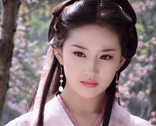 Why didn't Wang Yuyan stay with Duan Yu in the end?Jin Yong's answer ...