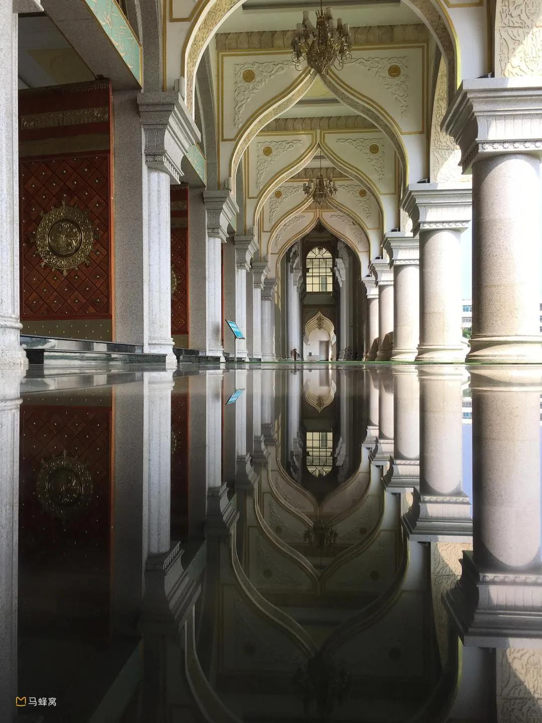 Yunnan Shadian Great Mosque - iNEWS