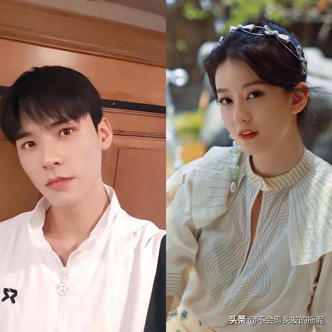 Zhang Xincheng's "Light"?Gong Jun, Qiao Xin?Song Weilong Wenqi?Zhao ...