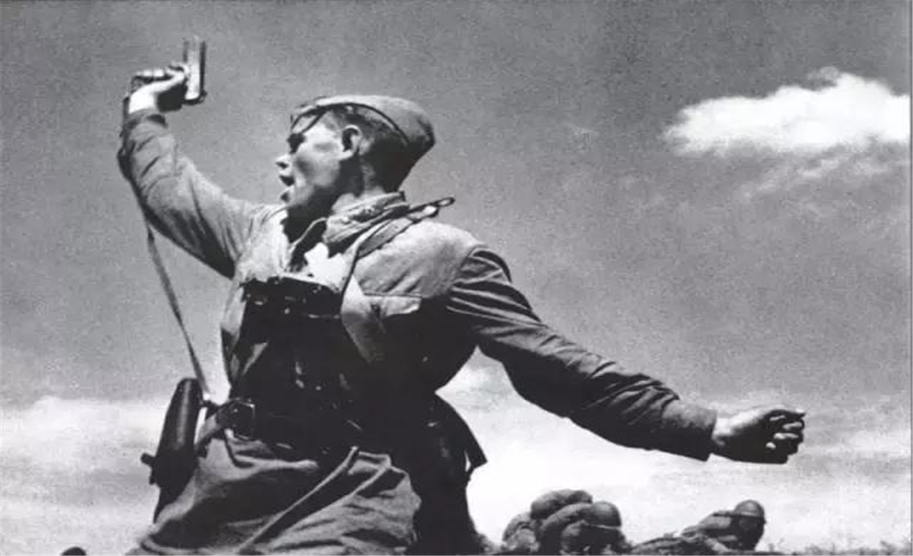 A real superpower!The largest military exercise in human history, with ...