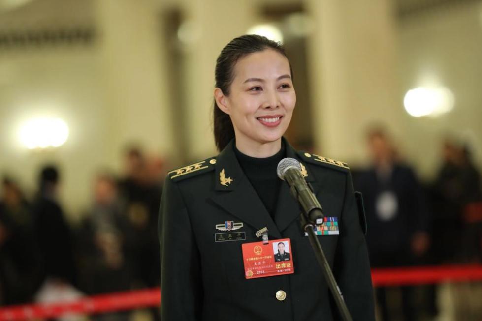 The Chinese space station welcomes the first female astronaut, our ...