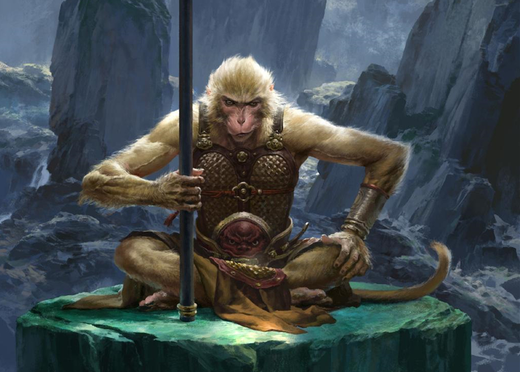 If Tang Seng hadn't had a Tightening Curse, would Monkey King kill him ...