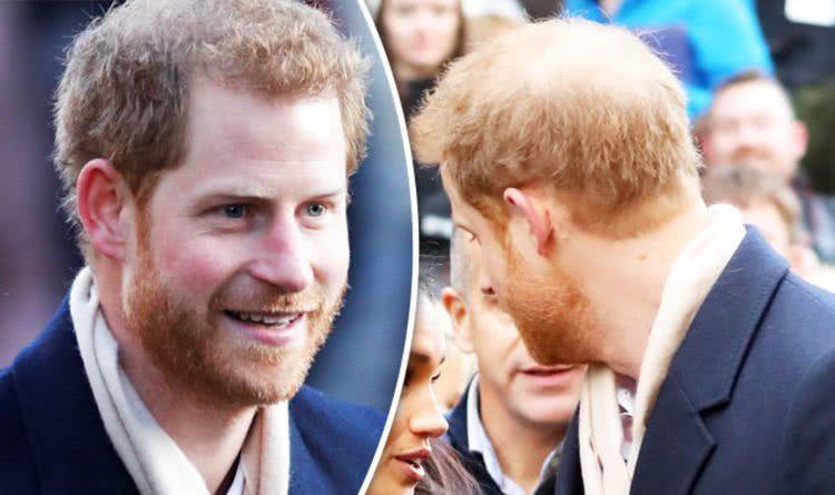 The prince is "bald", and the princess has bulging mouth and buck teeth ...