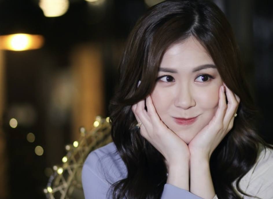 Liu Peiyue doesn't mind that her other half is born in public housing ...