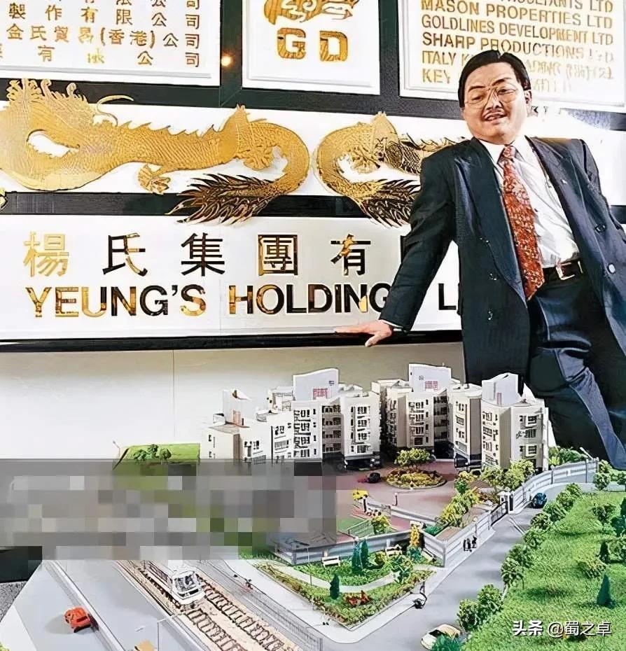 Huo Yuanjia's apprentice Lu Daan (Yang Jiaan), the real love, hatred ...