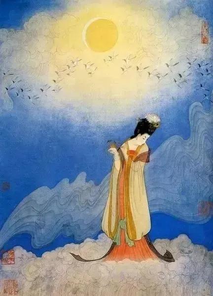 "Jiangzhou Sima"-Bai Juyi - iNEWS