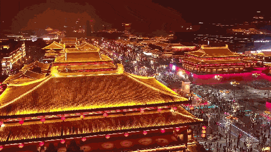 Top 5 night destinations to shine your night - iNEWS