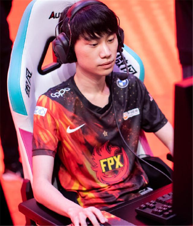 Ah Shui or will leave the team?doinb: Over 10 star players have been ...