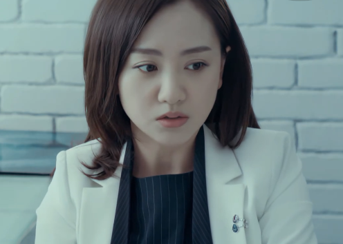 "Beauty as Stuffing" Did Han Chen fall in love with Bai Jinxi after ...