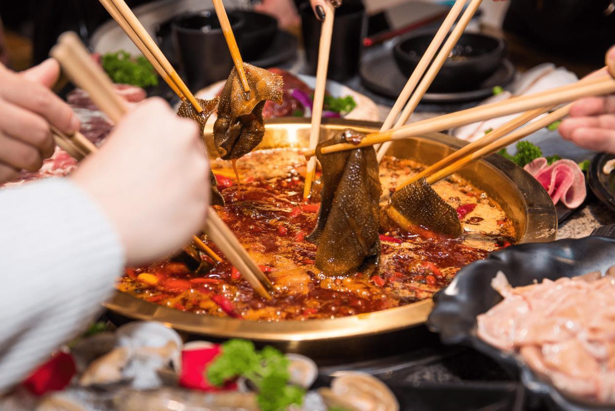 Which hot pot is delicious, let me tell you - iNEWS