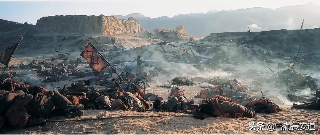 Loyal King Li Xiucheng: The most shining star of the Taiping Army, and ...