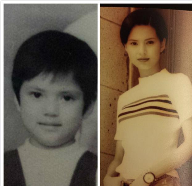 Li Ruotong, the story between her and the wealthy businessman Guo ...