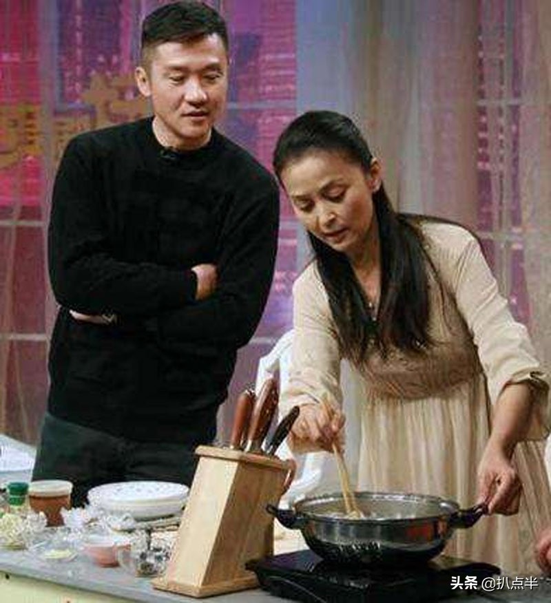 With "Breakout" and then out of the circle, Huang Zhizhong, as the ...