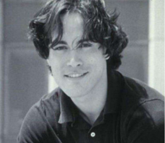 Bruce Lee's son Li Guohao: Chen Huimin slapped him for saying something ...