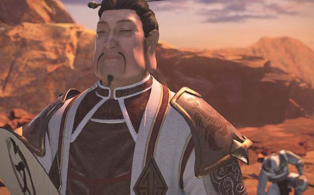 Bad person 5: After the abuse of Chi Meng, the female emperor was ...