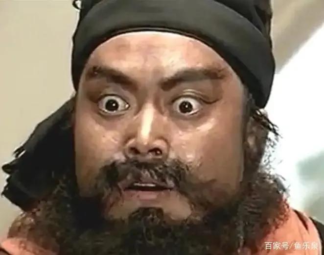 Wang Weinian and Xiao Xiangyu's short marriage, it's not that the woman ...