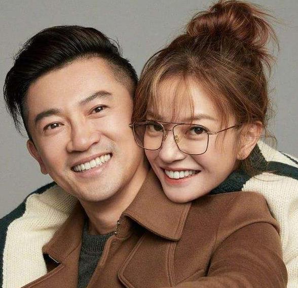 Su Youpeng is 47 years old, and he is still so handsome after debuting ...