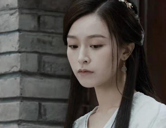 The ending of the new "Tianlong Ba Bu", Wang Yuyan no longer loves Duan ...