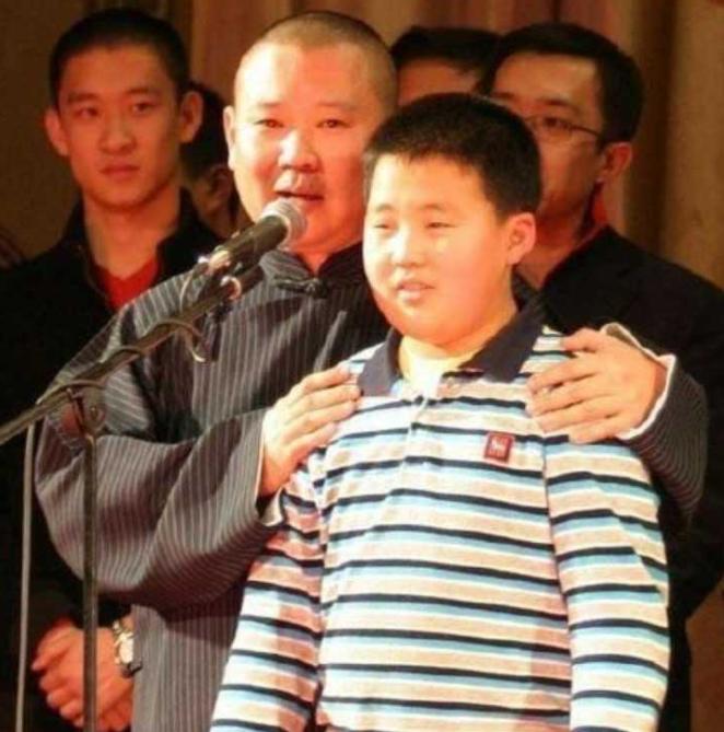 Hu Zhonghui: After leaving the 4-year-old Guo Qilin and going to Japan ...