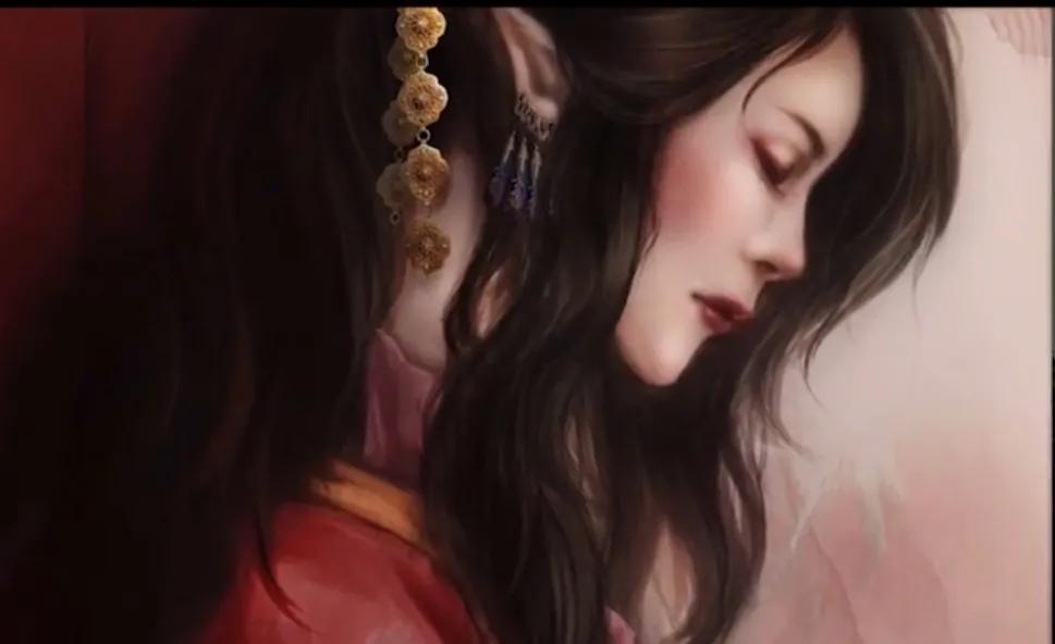 "Shan Hai Jing" The Story of the Japanese Banshee King - iNEWS