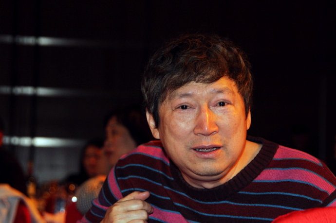 Li Chunping, who was raised by a 70-year-old Hollywood actress for 13 ...