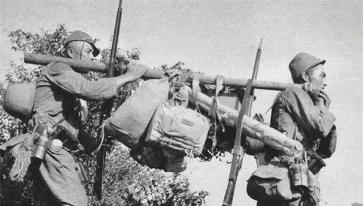 The Japanese war criminal Watanabe said: The Chinese thought he was ...