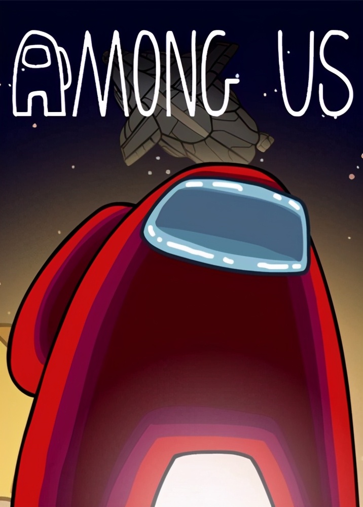 "Among Us" recently updated with Chinese language support - iMedia