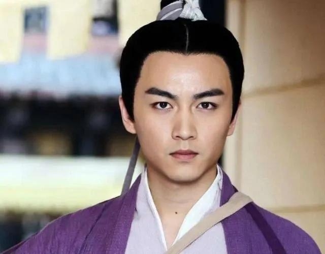 Emperor Liu Xun who grew up in a cell: How did Wenzhi Wugong surpass ...