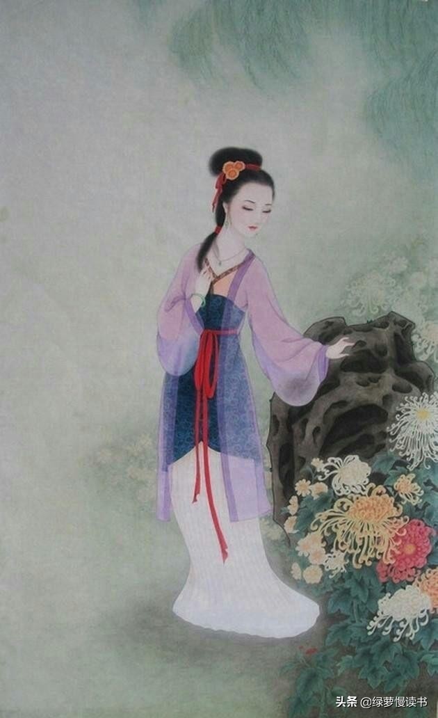 Another female poet of Song Dynasty who is also known as juan with Li ...