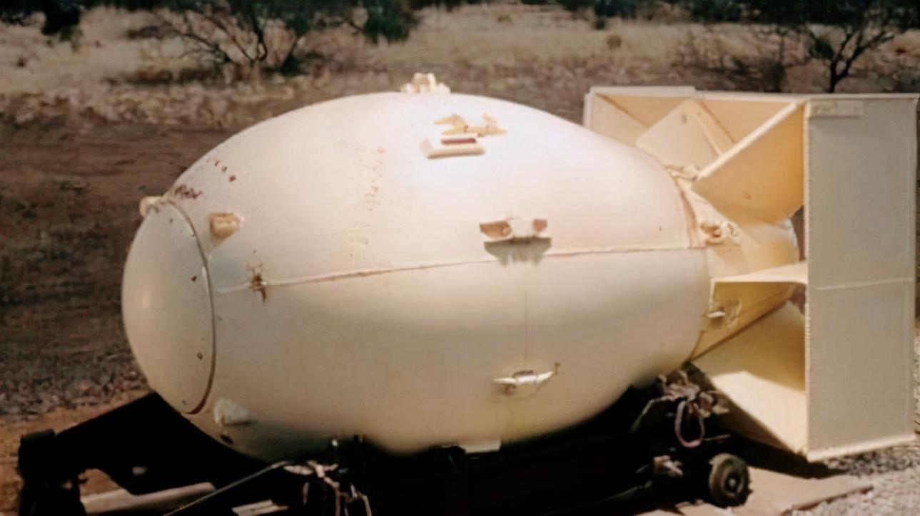 Was China's first atomic bomb calculated using an abacus?Why did the ...
