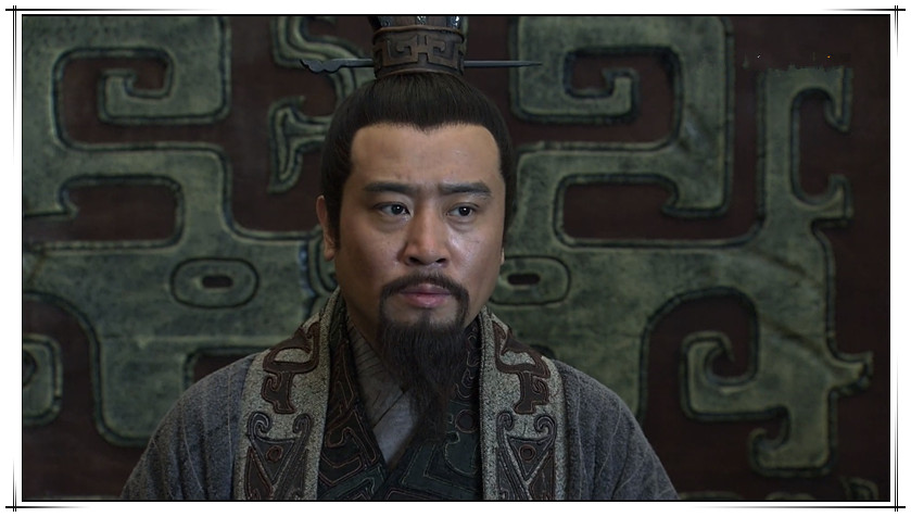 From inadequate military use to full treasury, how did Liu Bei empty ...