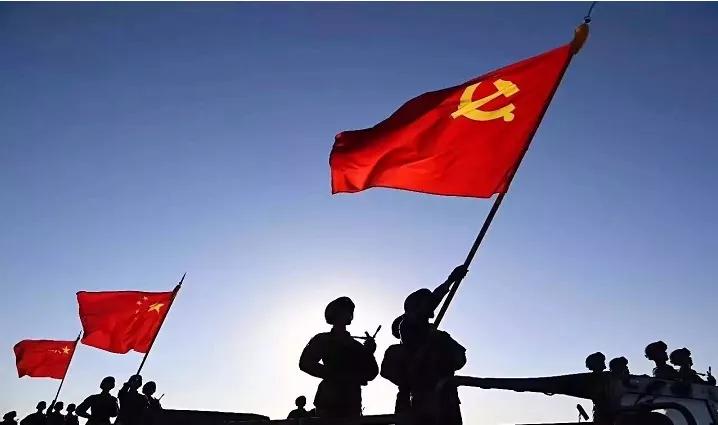 Where does the fighting power of the People's Army come from? - iNEWS