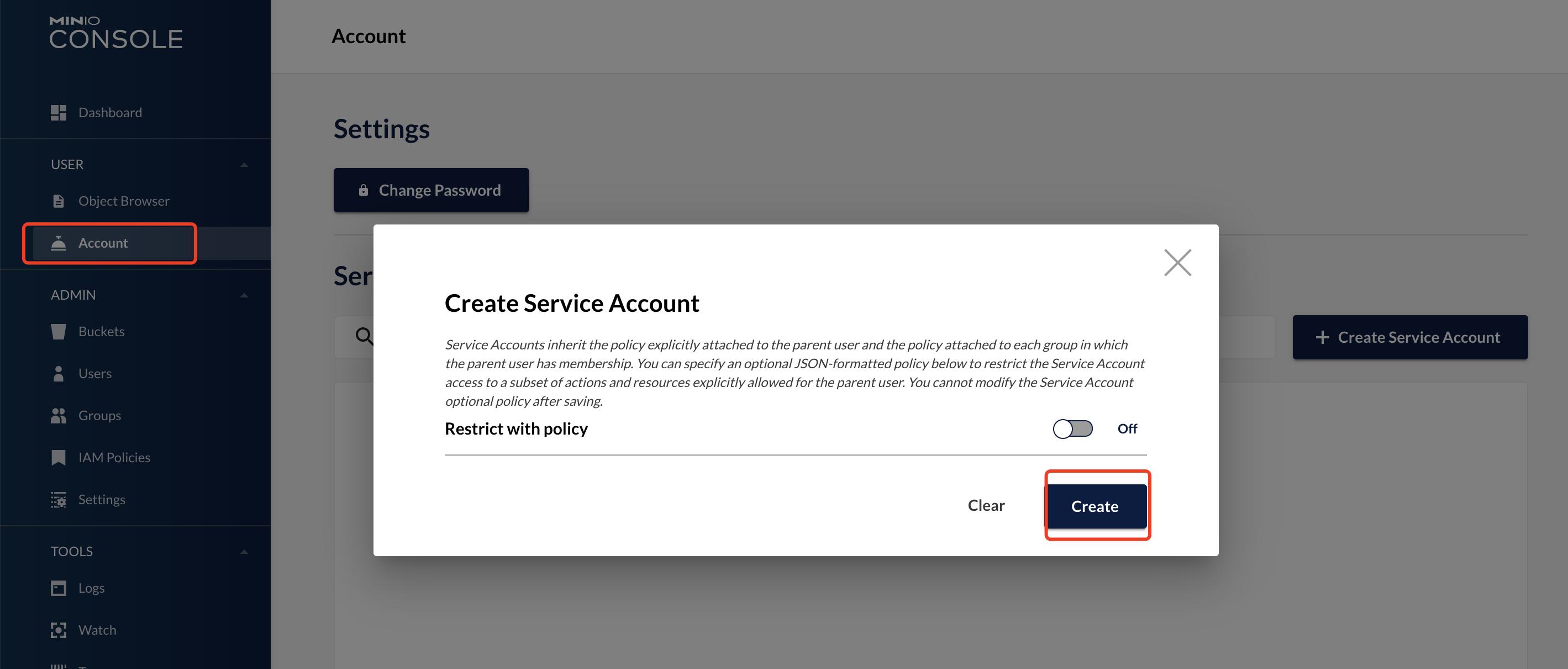 php使用AWS操作MinIO Server,實現文件的上傳(分片上傳)下載 - 頭條匯