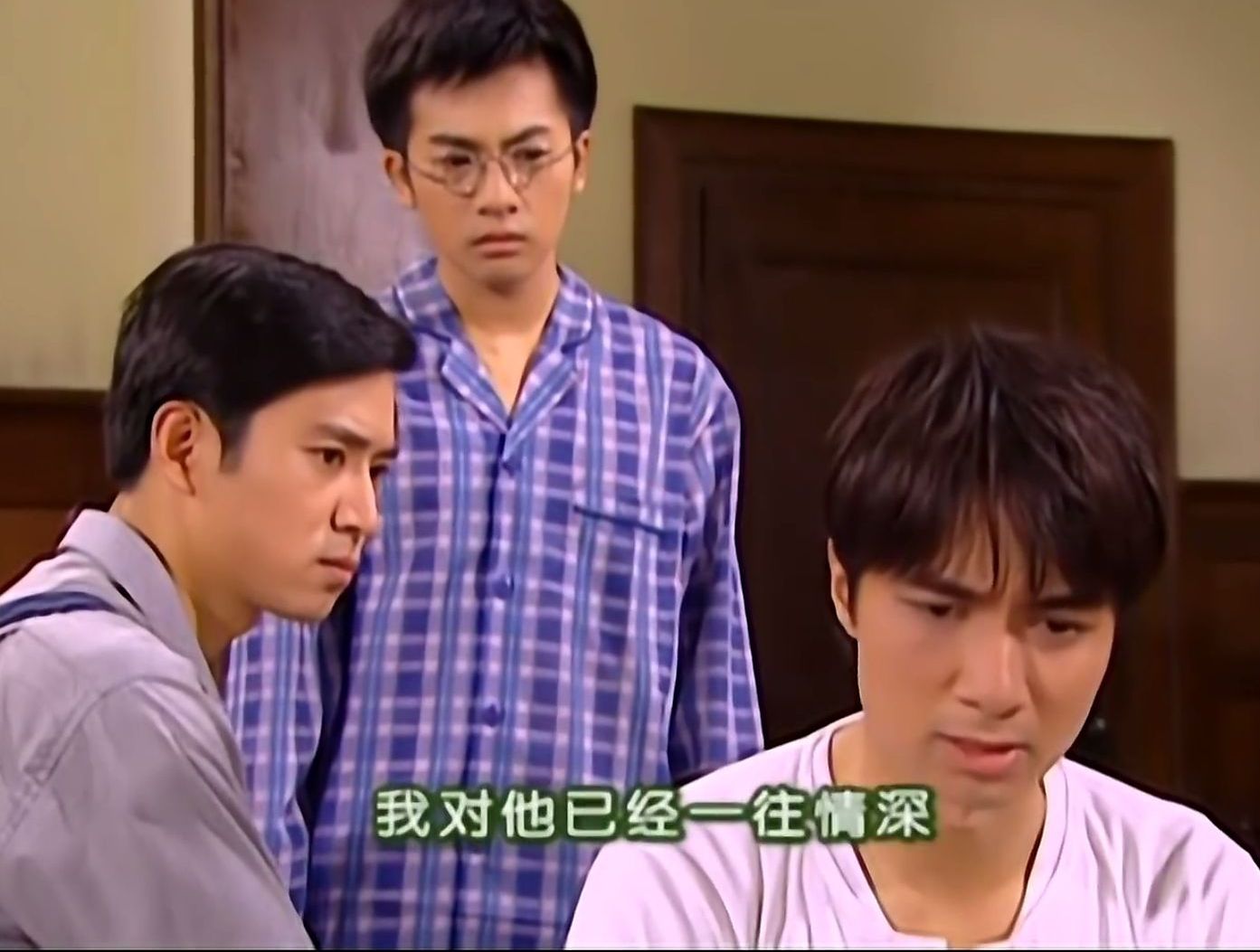 Revisiting "Deep Love" and finally understand: why Du Fei and La Hao ...