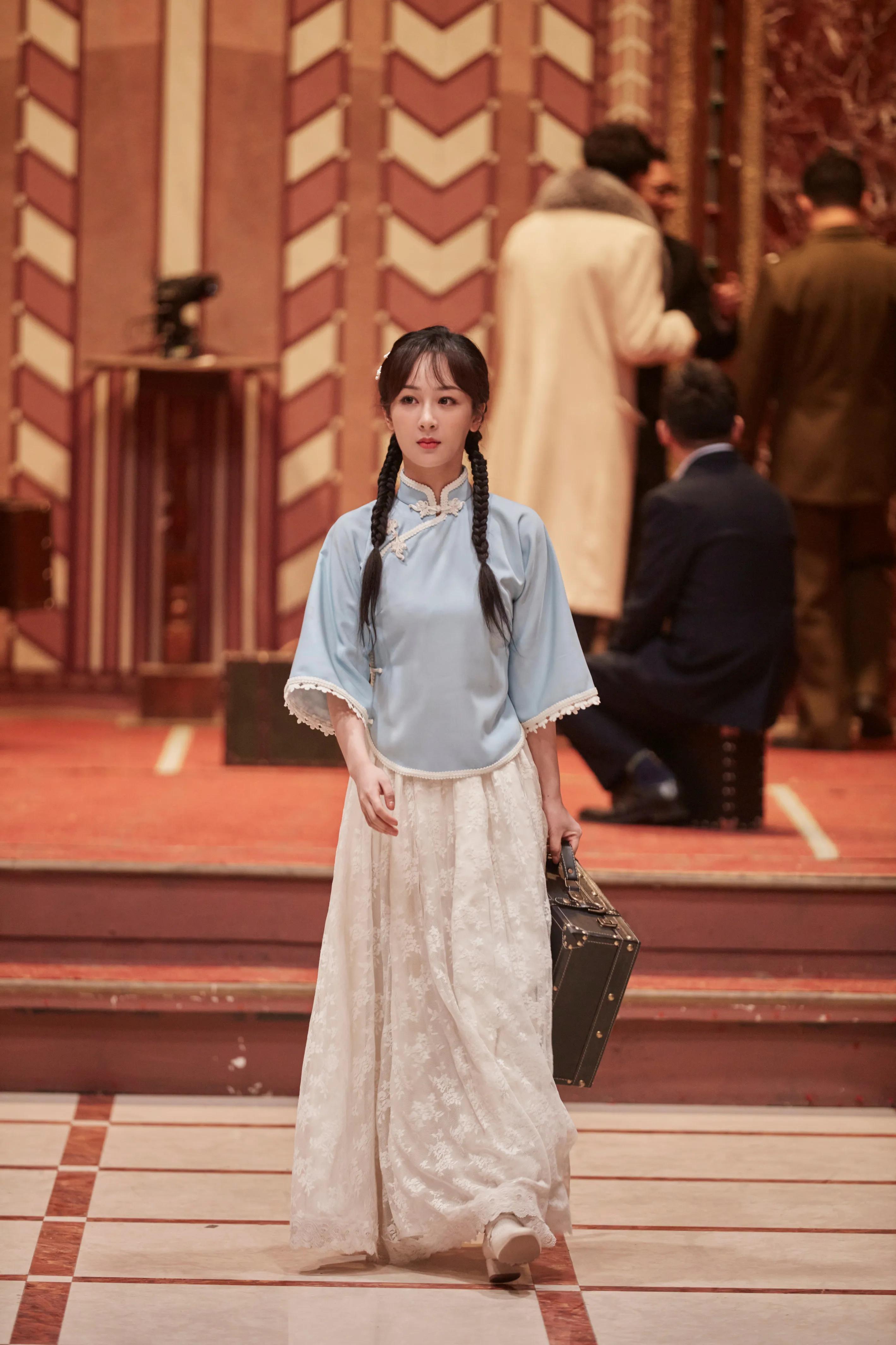 Yang Mi, Yang Zi, Yang Ying: Does the beauty of the "Three Yangs ...