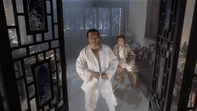 The 9 villains in Jet Li's movies, some have died, some retired, and ...