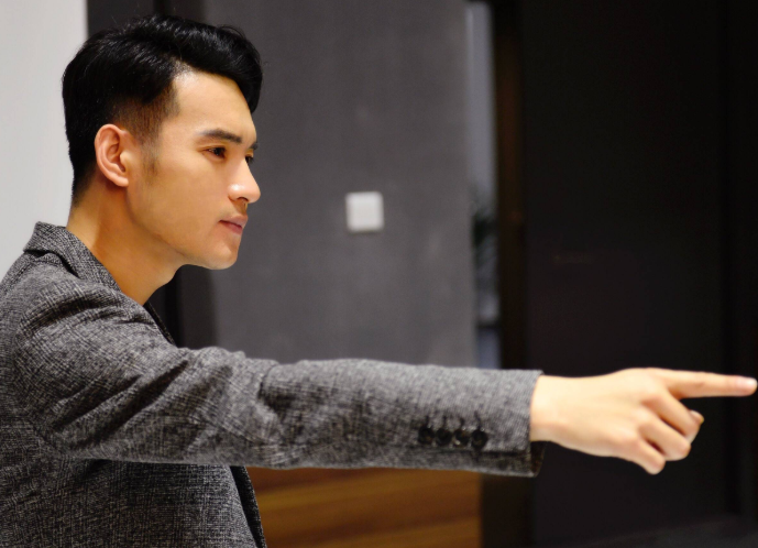 After "Country Love" and "Liu Laogen", Zhao Benshan has another new ...