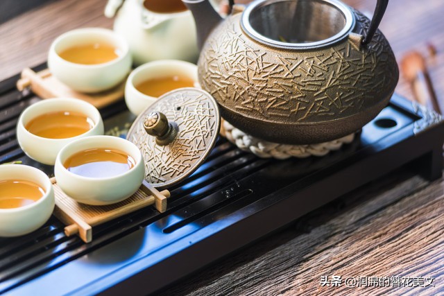 Notes on Studying Poems: Han Yu and Jia Dao, discussing friendship ...