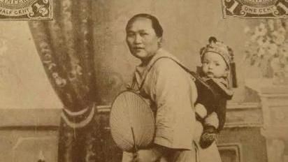 "Abandoned Baby Tower" in the late Qing Dynasty: The corpses of girls ...