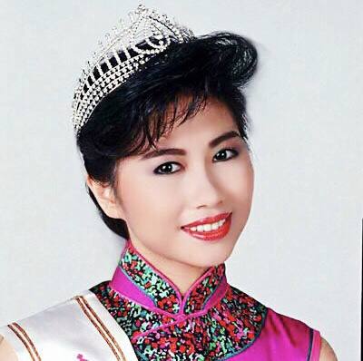 Hong Kong Bao Ling turned into the Queen of Jewelry, experienced two ...