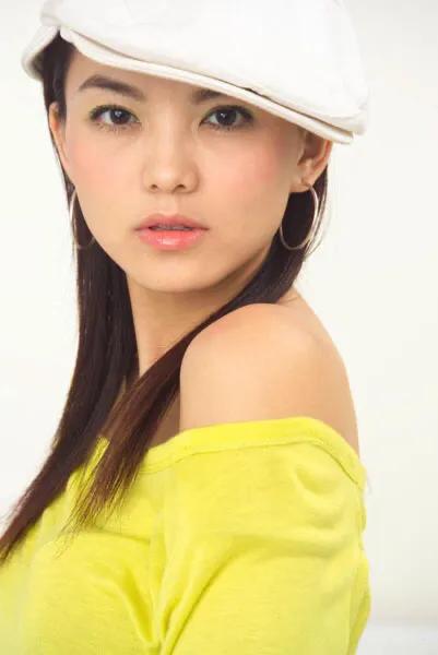 Twenty years ago, Li Xiangzhi's lonely and lonely, unique look - iNEWS