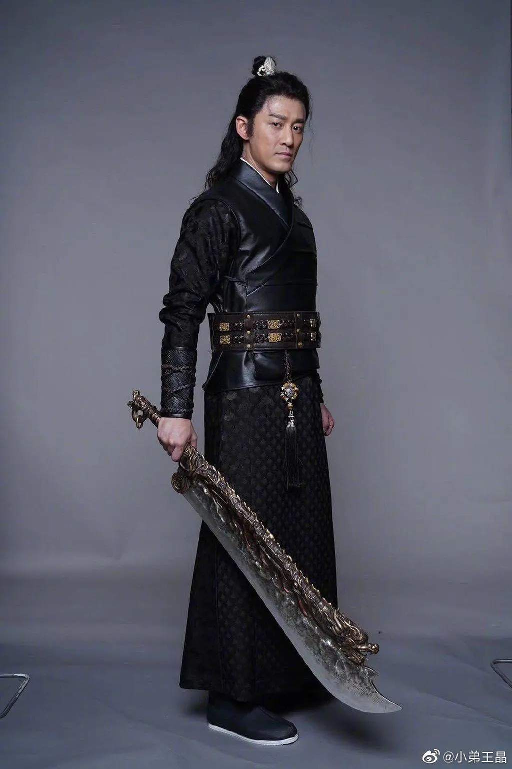 The 12 male stars who played "Zhang Wuji", who are the most beautiful ...