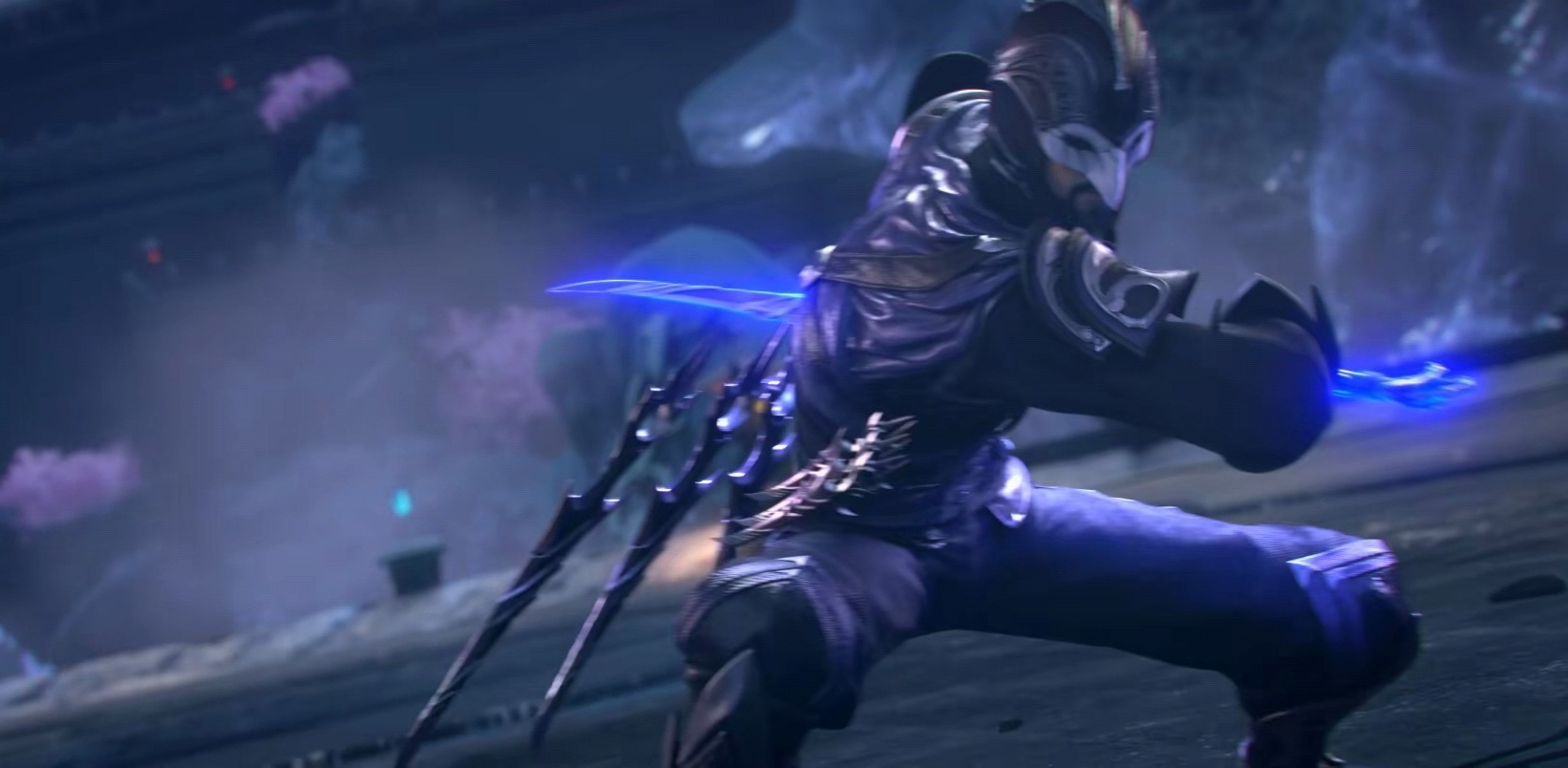 Fights Break the Sphere: Ling Ying severely inflicted Yun's edges and ...