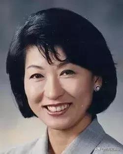 South Korea's strange woman Lin Shiling, slammed the Samsung crown ...