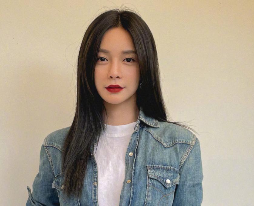 Du Haitao revealed that Shen Mengchen privately apologized for her ...