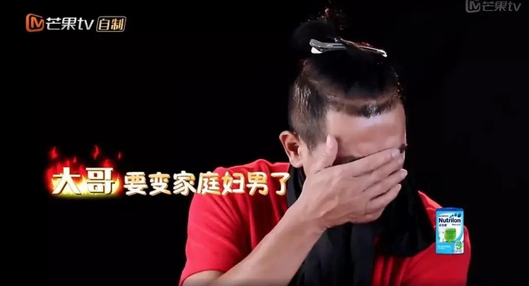 54-year-old Chen Xiaochun promised not to divorce forever: How much ...