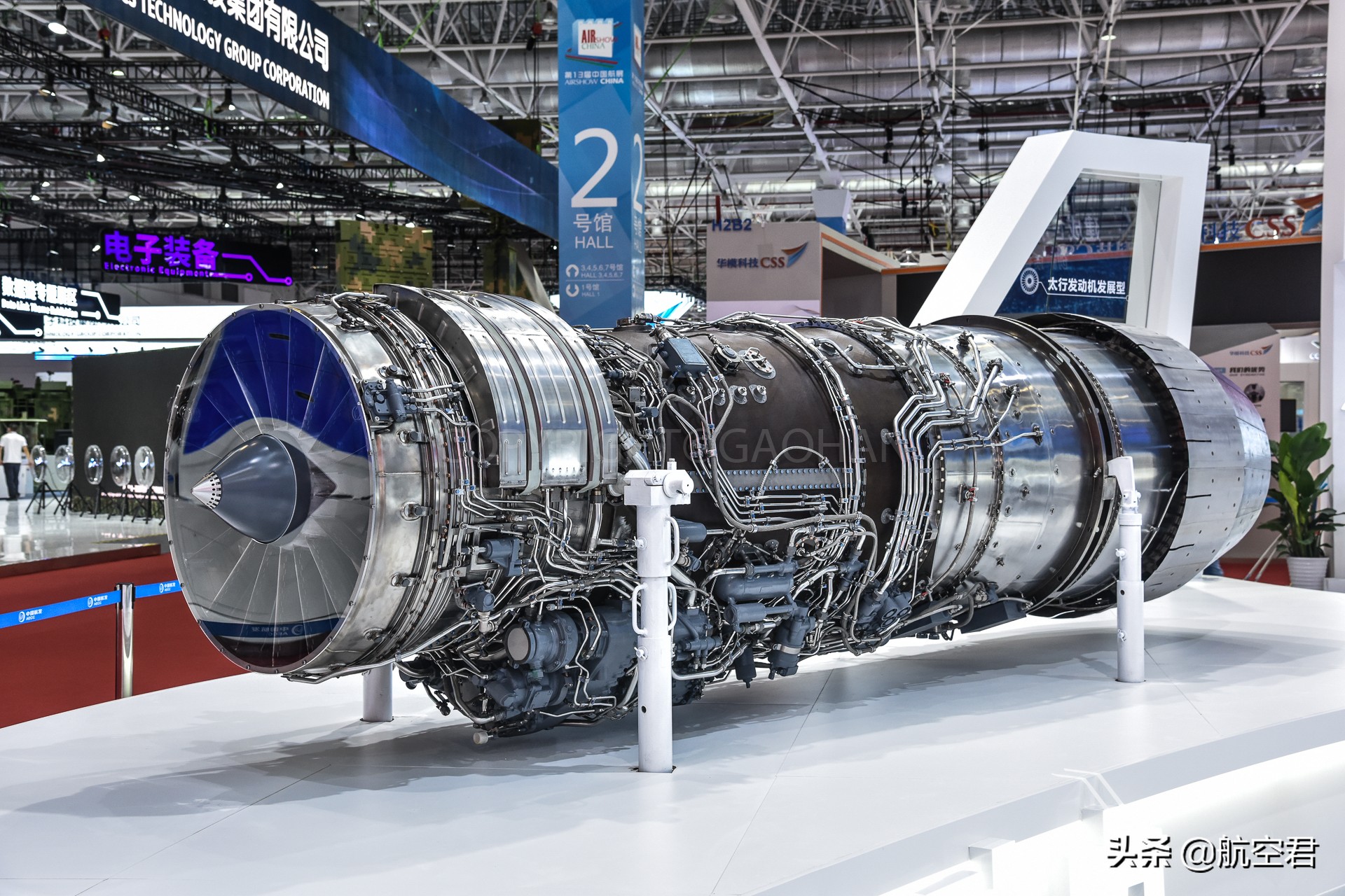 Have you seen the light for the first time or is it hard to return?The ...